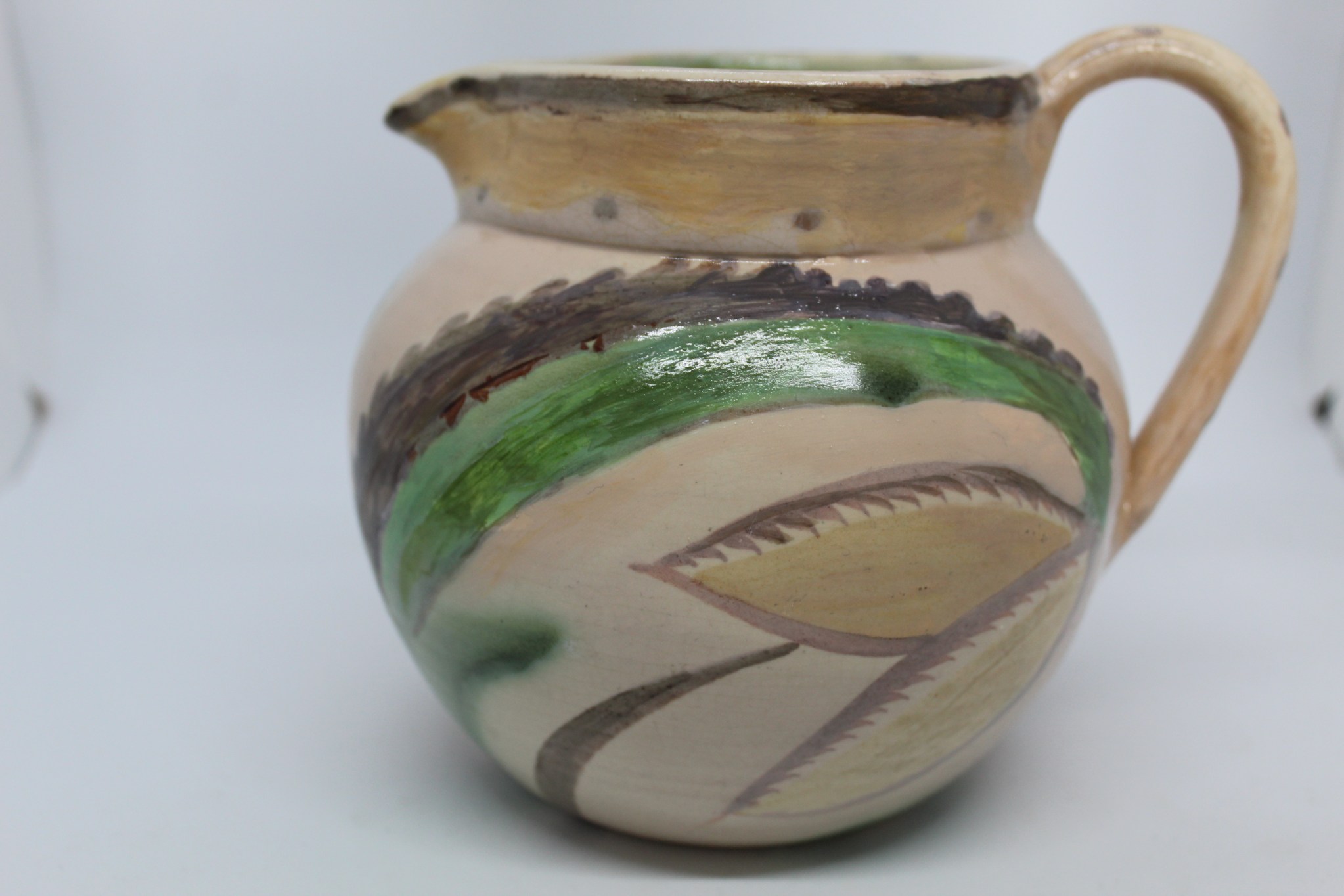 Phoenix Pottery Restoration