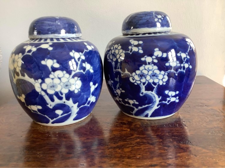 Phoenix Pottery Restoration
